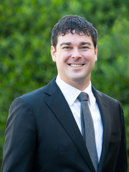 Brett Vaughn | Attorney & Founding Partner at Nigh Goldberg Raso & Vaughn